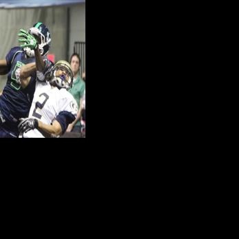 Danger falls in season opener