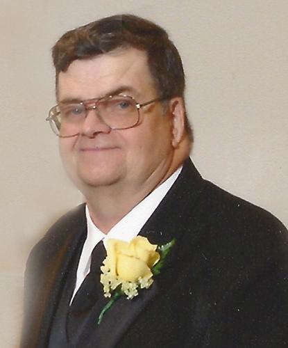 Pat Scott, 68