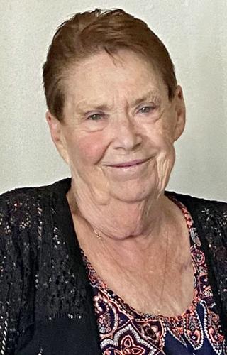 Victoria Ann "Vickie" Nietfeld