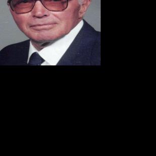 Lawrence Berger, 96