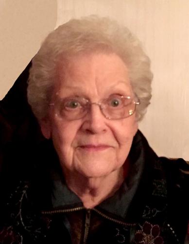 Della (Johnson) Klimek