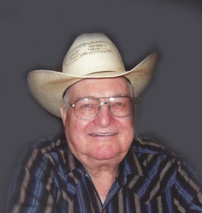 Donald Dimmitt, 82
