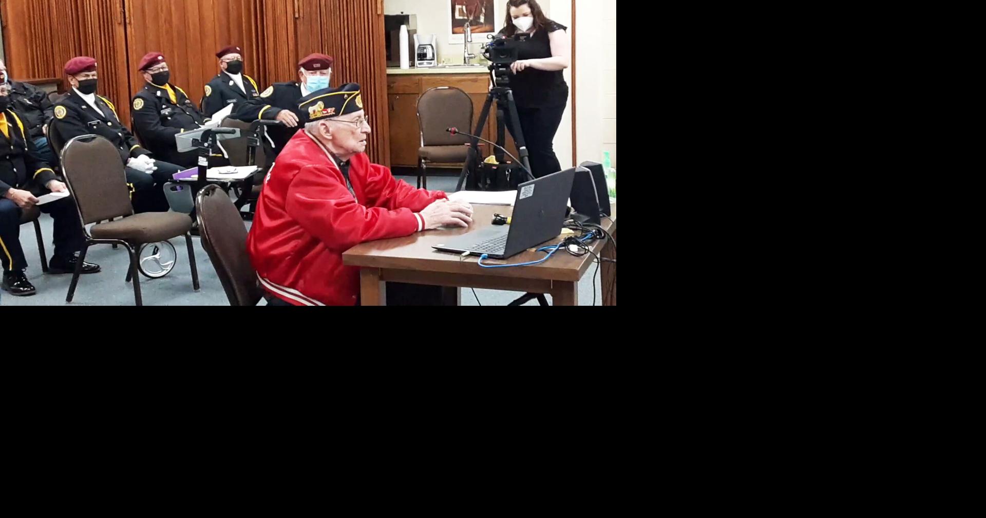 Eviction case against Jack Wilson goes to District Court