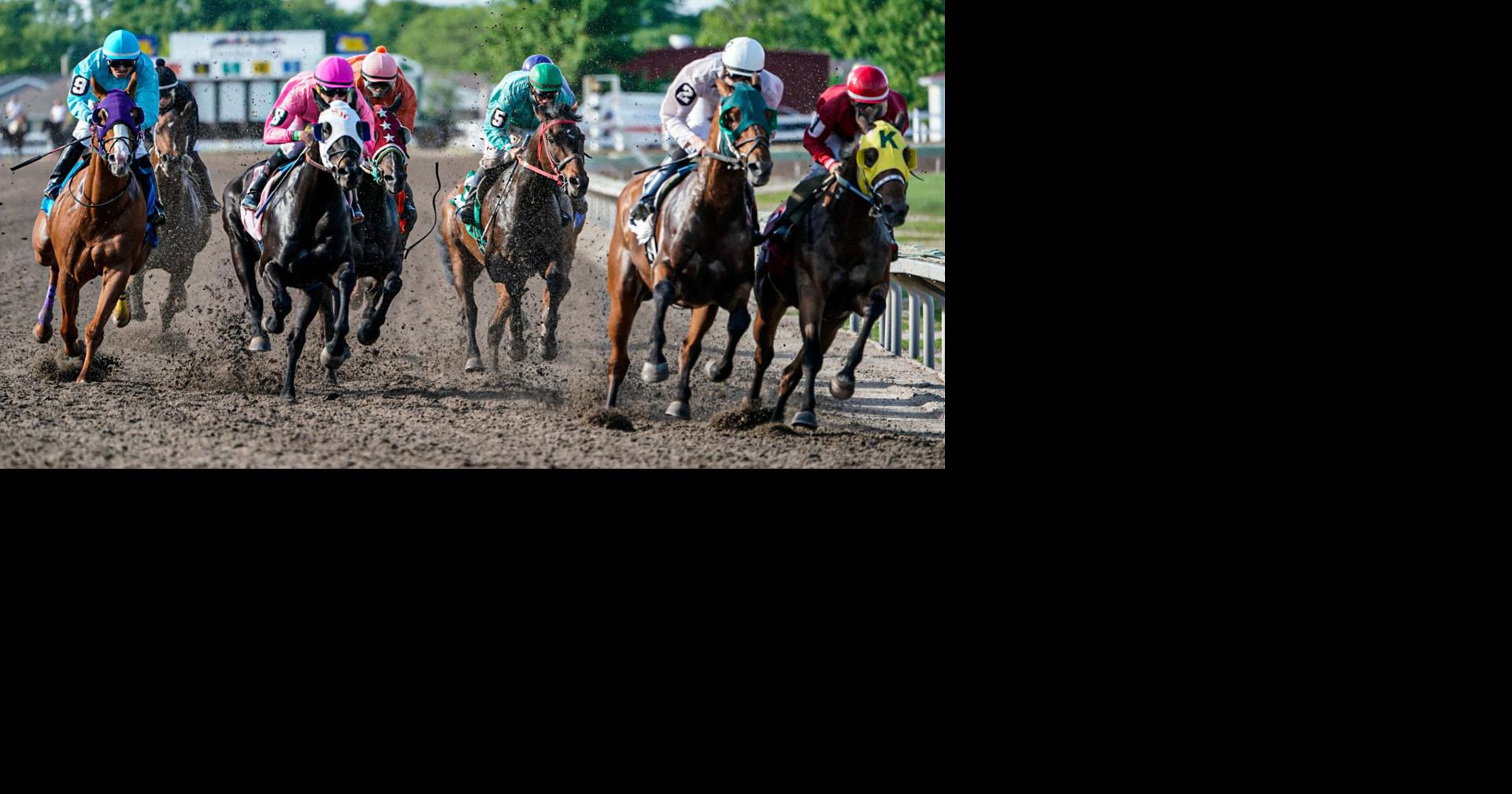 68th season of horse racing kicks off Friday at Fonner Park