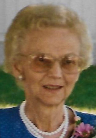 Stephanie Small, 97