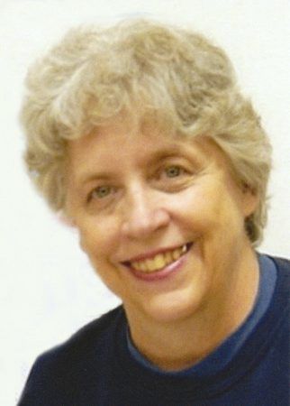 Donna Ellis, 69