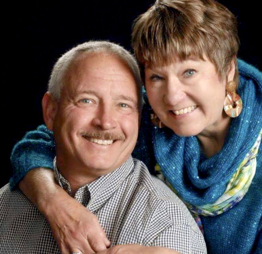 Robert and Christy Horky