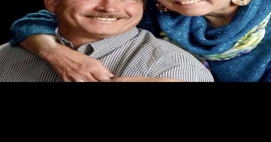 Robert and Christy Horky
