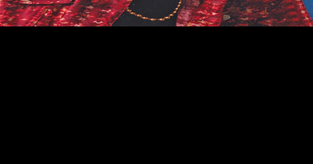 Sandra (Kerr) Carlson