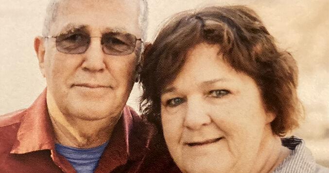 Ron and Donna Callihan