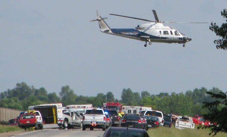 UPDATE: Broken Bow coaches among three killed in crash