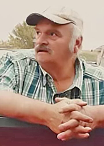 Keith Bomberger