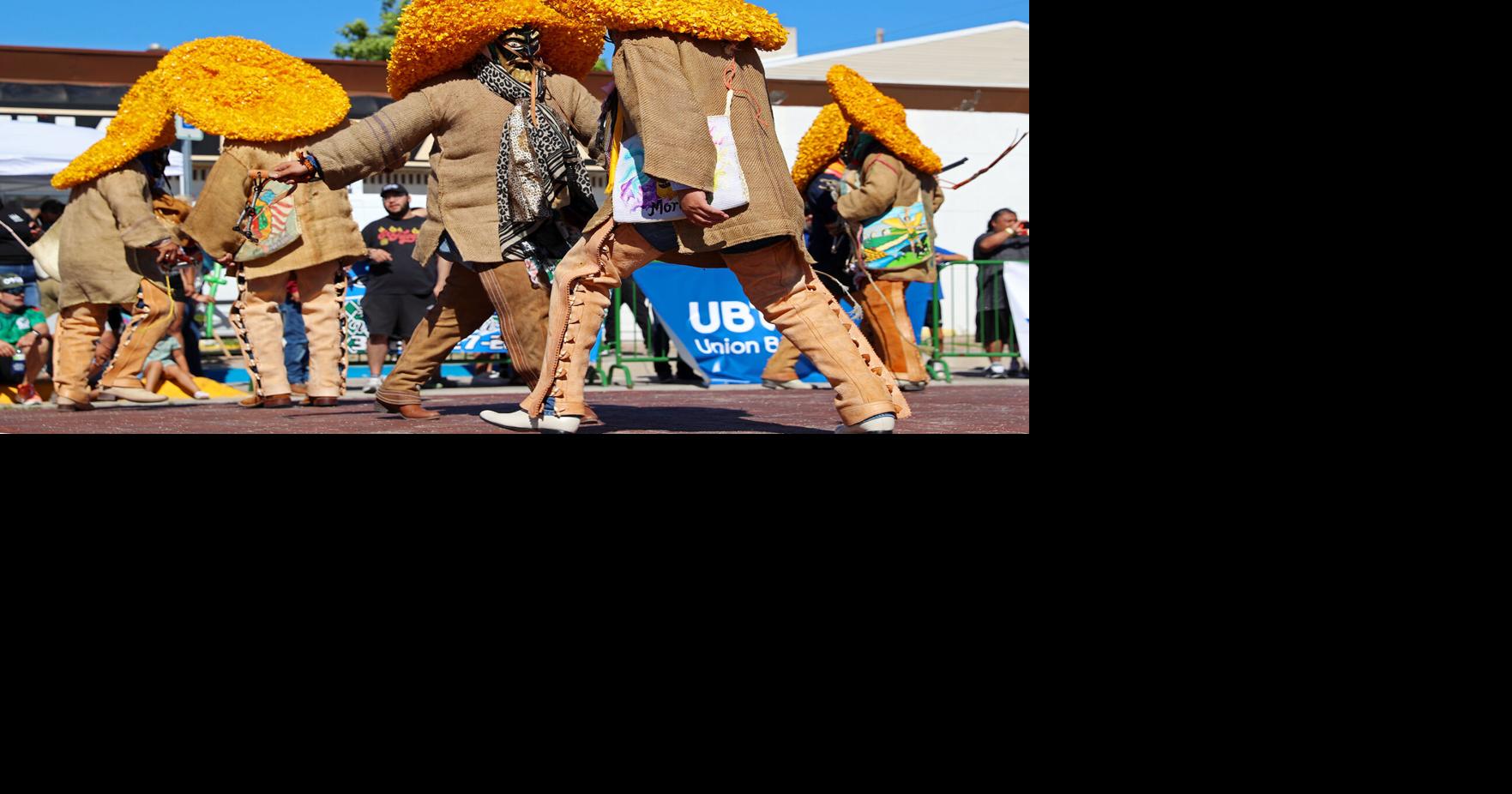 It’s festival season! Get ready for the Fourth Street Festival ...