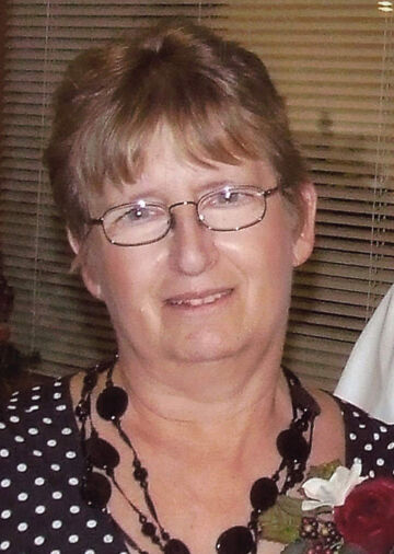 Debra (Chaney) Rhodes