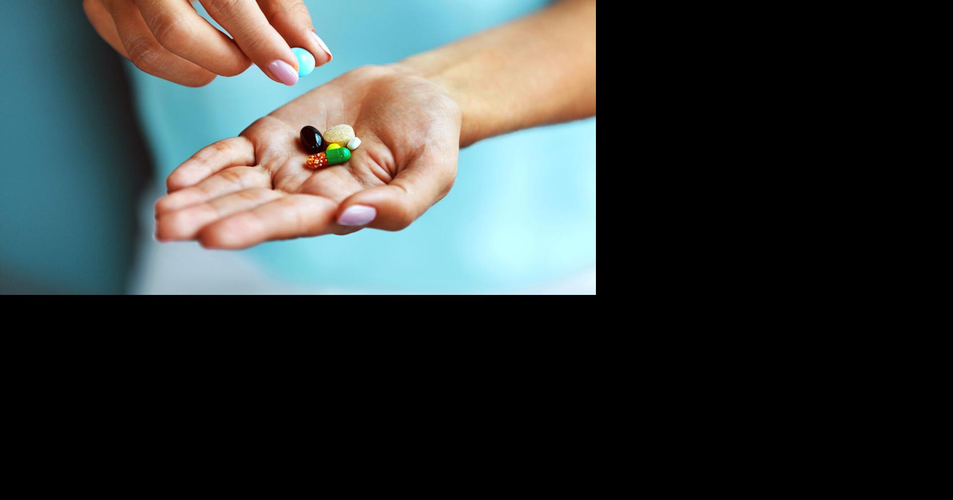 Intermill: Collagen supplements? Is skepticism warranted?