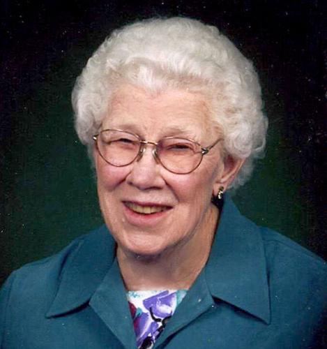 Genevieve Rose