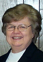 Carolyn 'Cookie' Gilroy