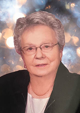 LaNelle M. Wegner