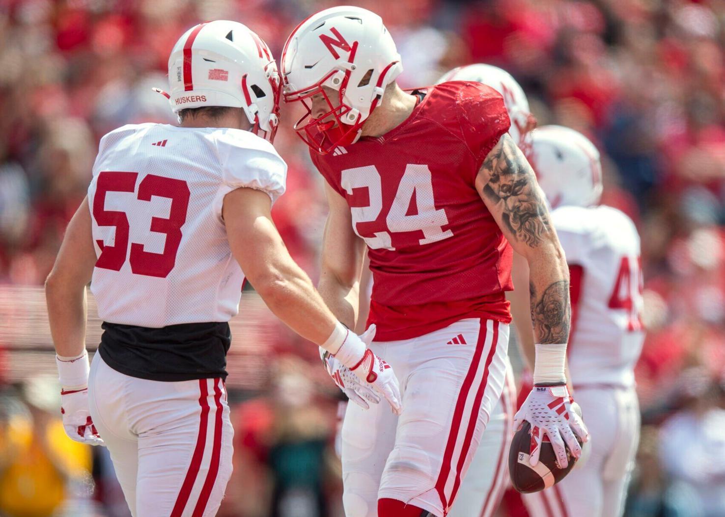 NAIA quarterback Jalyn Gramstad joins Nebraska football team