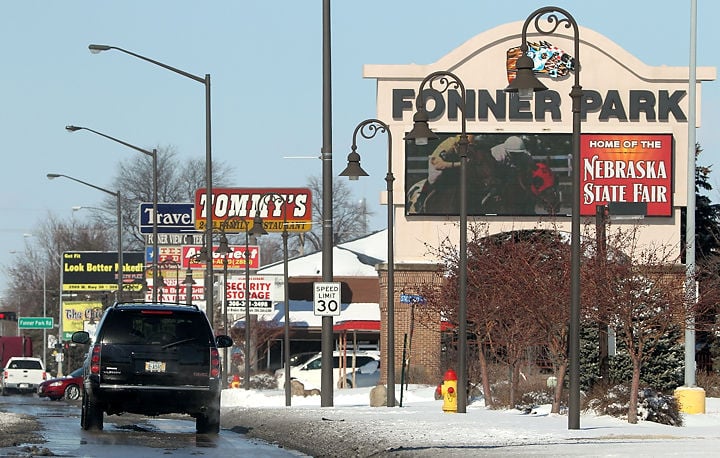 Fonner Park provides strong economic benefits to Grand Island area