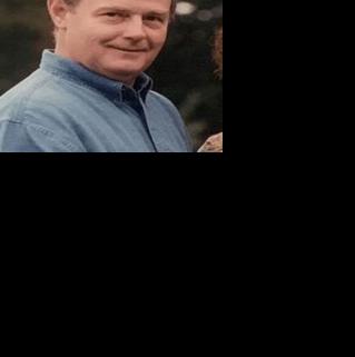 Robert David Hendrickson