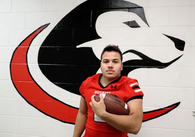 ALL-HEARTLAND SUPER SQUAD: Aurora’s Carlos Collazo leaves important legacy