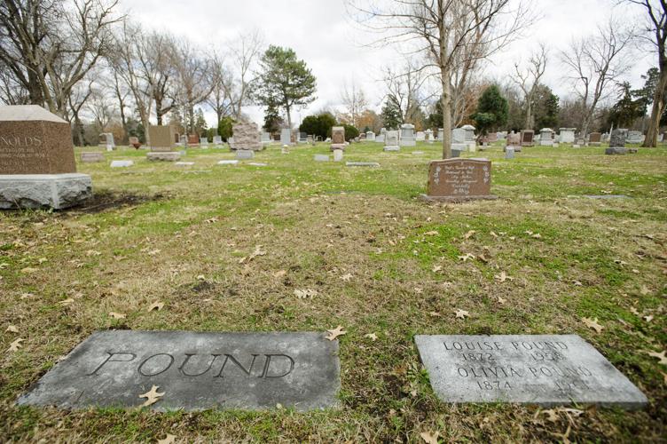 Nebraska trailblazer Louise Pound to be honored in bronze