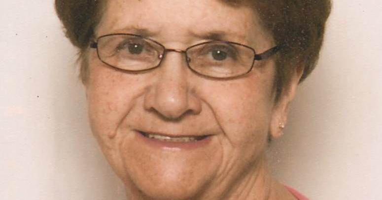 Elizabeth Bardsley, 87