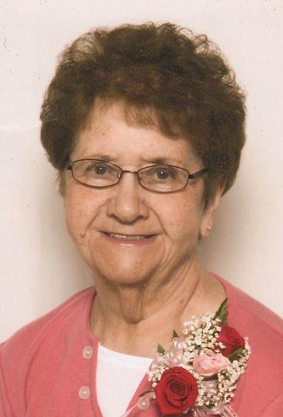 Elizabeth Bardsley, 87
