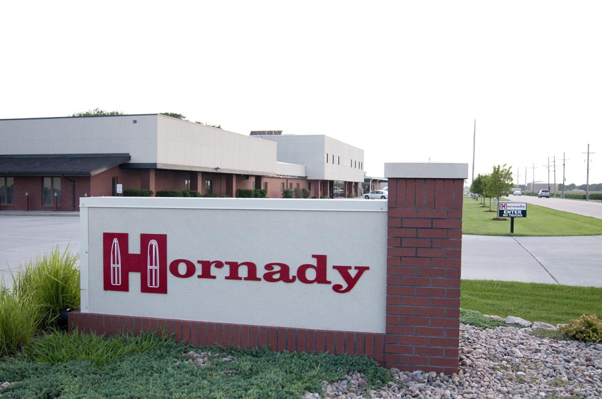 Hornady family, bank leader among 2024 inductees to Nebraska Business ...