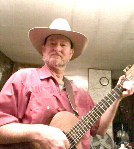 Terry L. Saner, 68