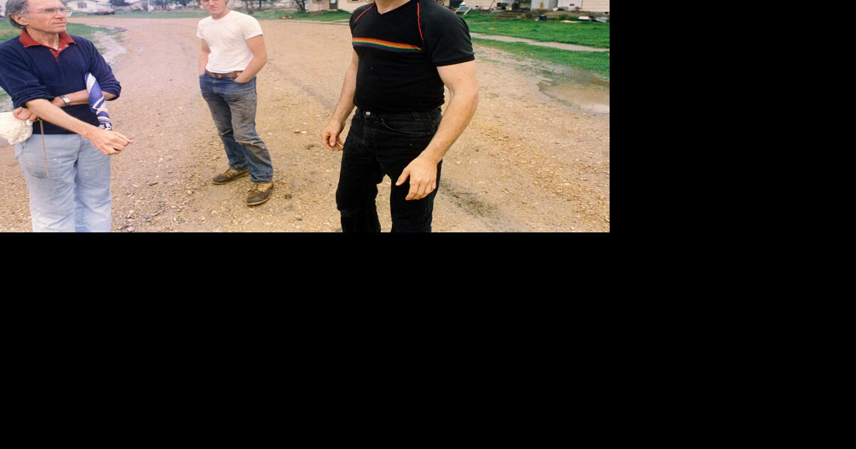 The Waco tragedy at 25: How the story overtook the storytellers