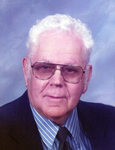 Ronald "Ron" Lilienthal, 92