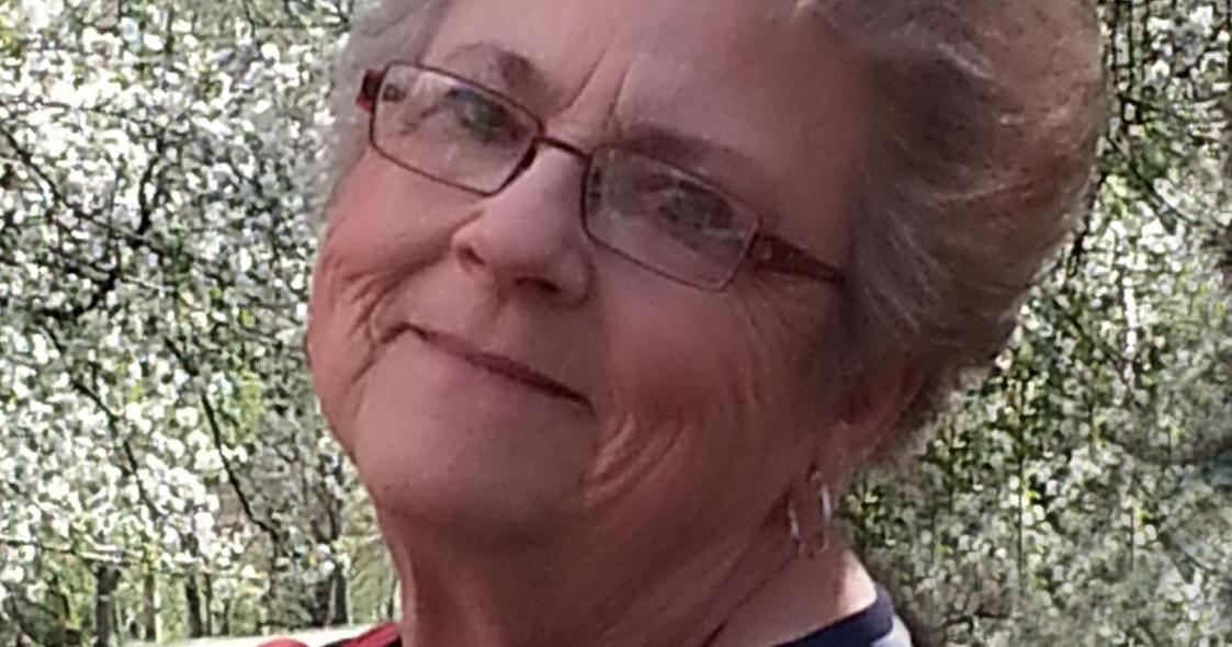 Lucy Mahoney, 80