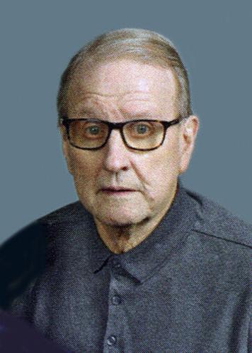 Jerry Dulitz