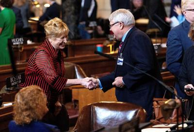 Tax credits for private, parochial school scholarships passes in Nebraska