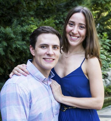 Laura Heuermann, Donn LaBonte