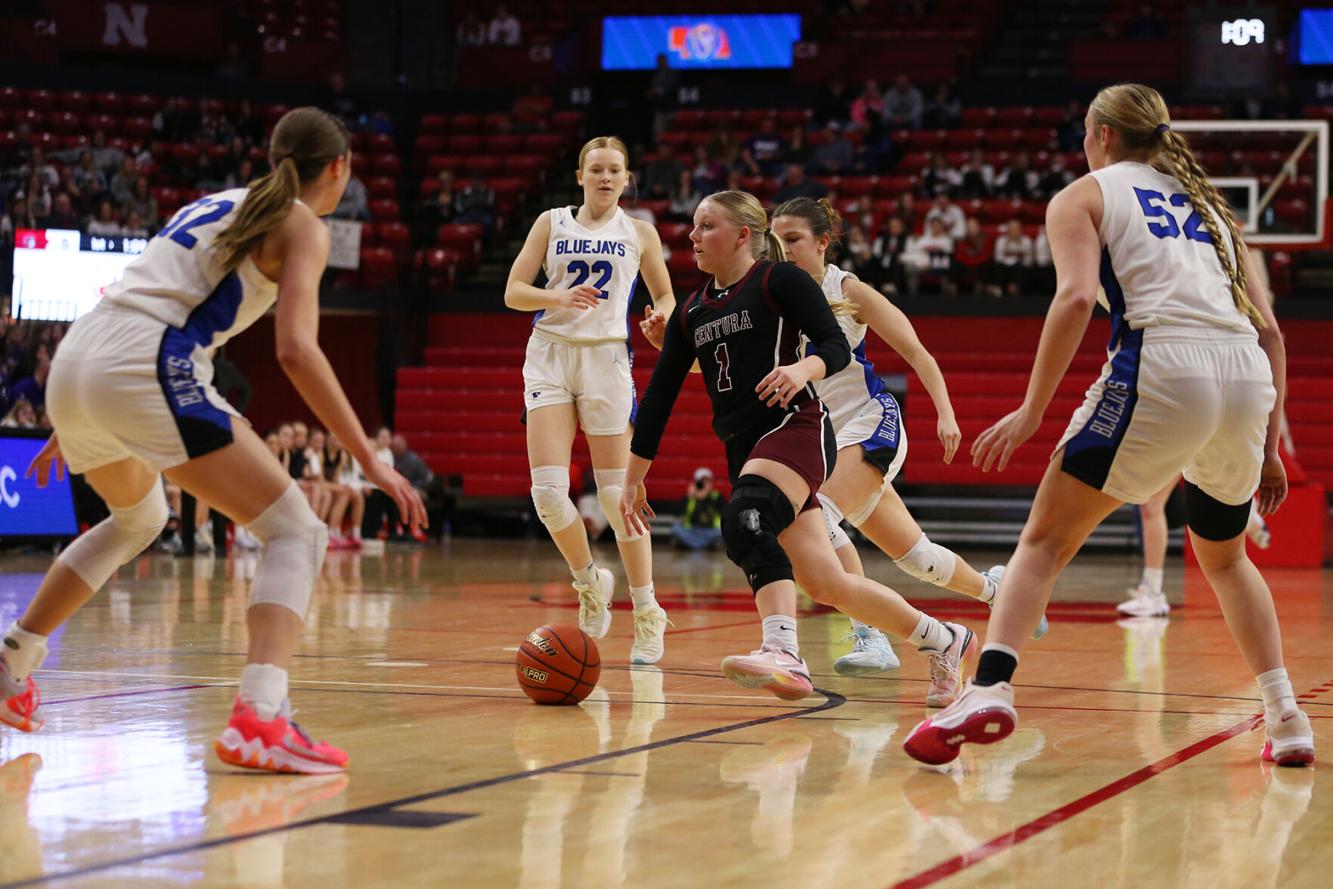 STATE BASKETBALL: Guardian Angels Central Catholic's fast start too ...