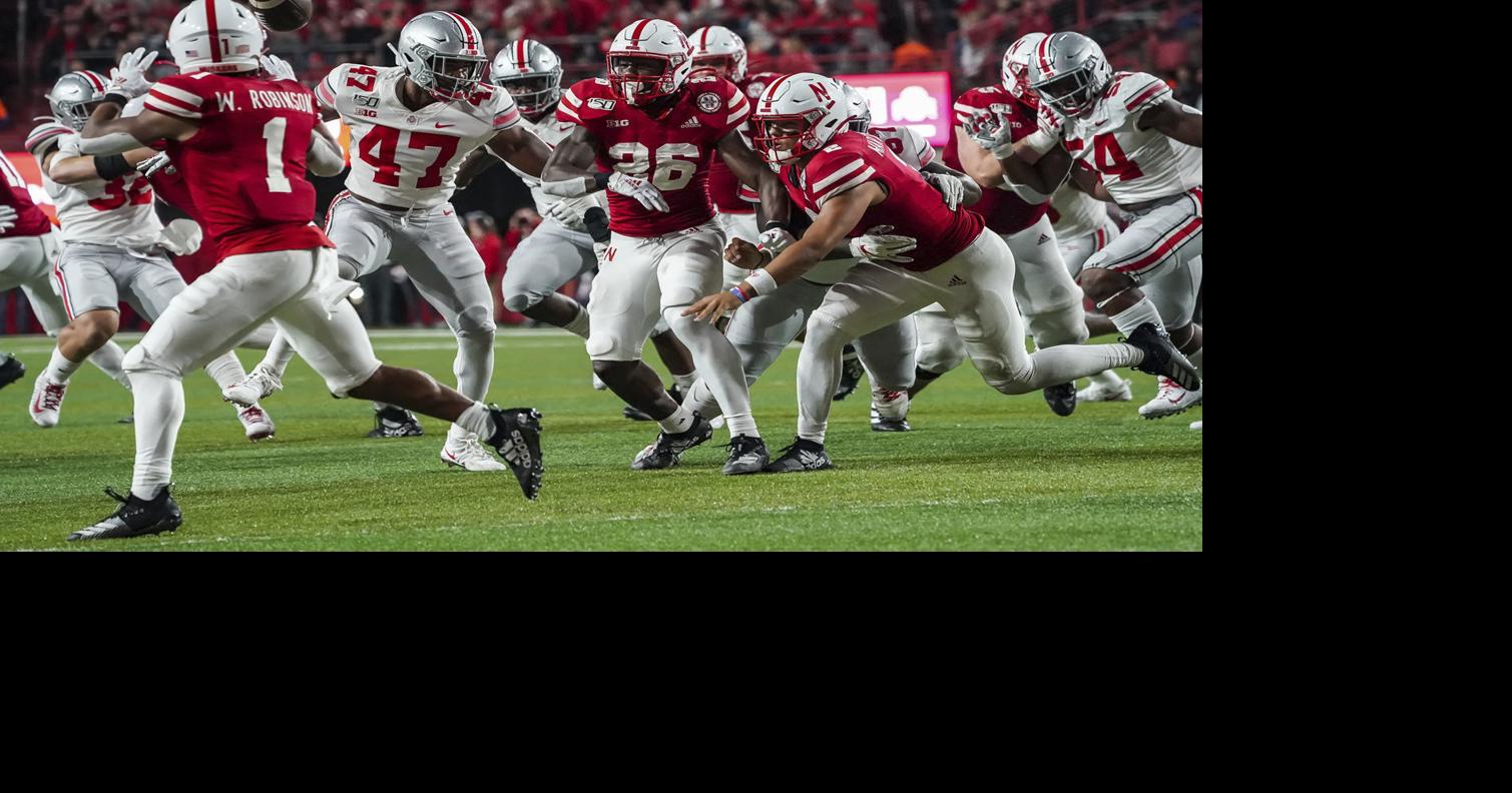 Buckeye defense lives up to hype
