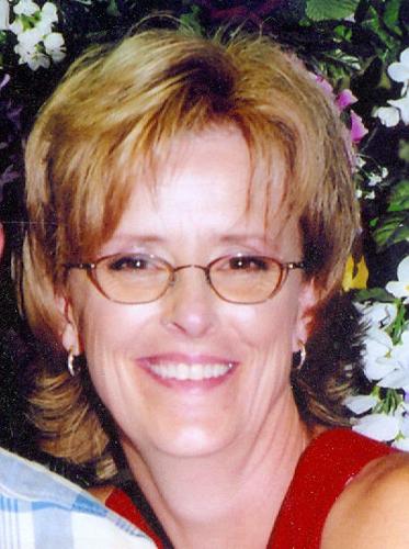 Darlene Freeman, 61