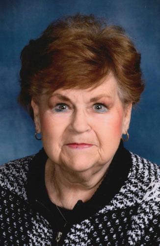 Nancy Jack, 79