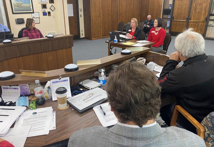 Additional county court judge recommended for Hall County