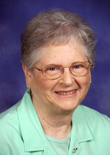 Mary E. Bloomquist