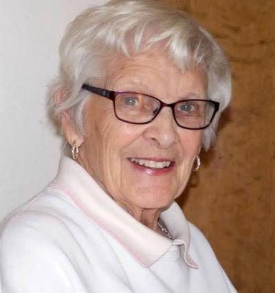 Eileen McCarthy