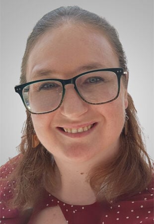 Erica Rogers: New year, new book goal!