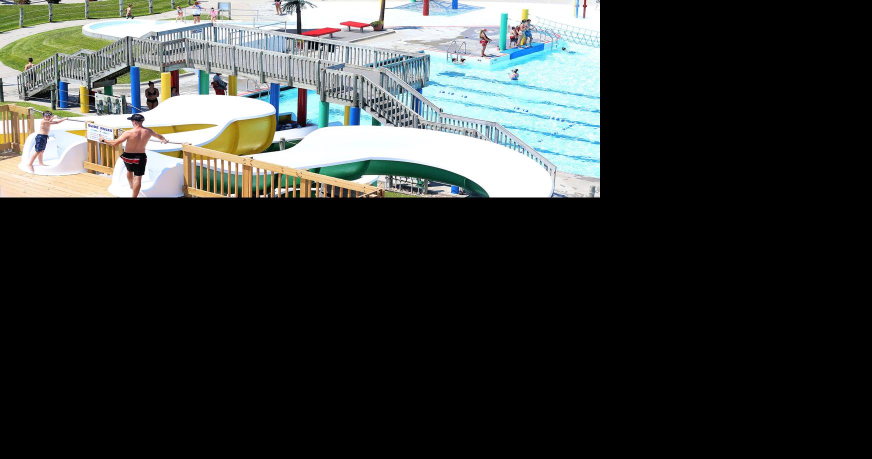 Island Oasis study shows community dissatisfaction, need for greater safety