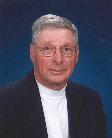 Richard Zastrow, 84