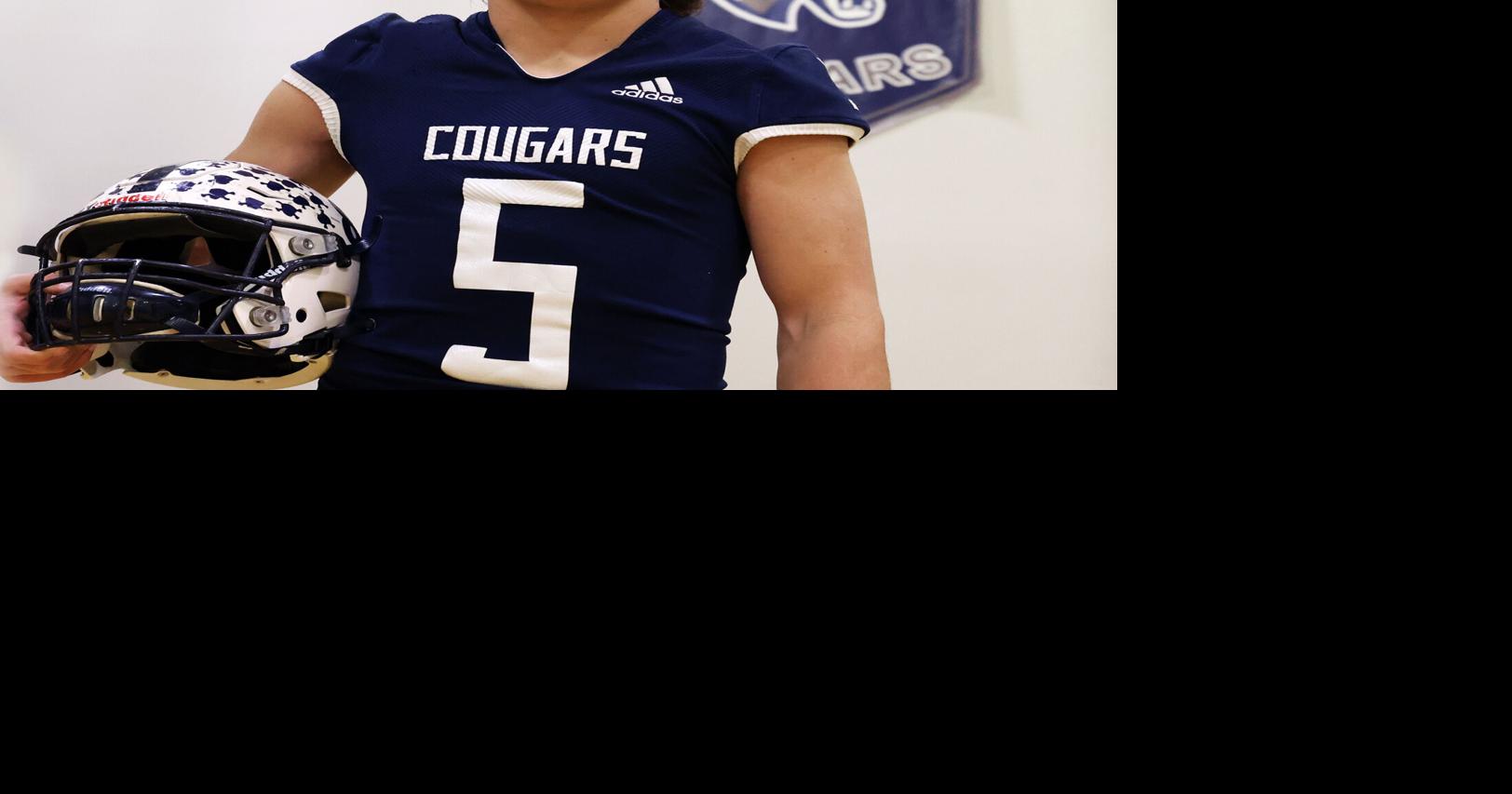 All-Heartland football: Kelly shines for Central Valley