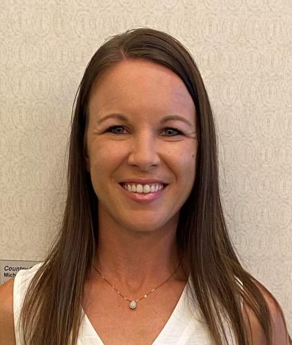 Nurse practitioner receives Caring Kind Award from CHI Health St. Francis