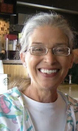 Sandra "Sandy" R. Pearre